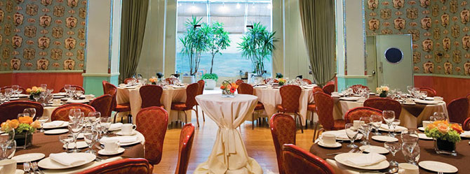 Milwaukee Gay Weddings and LGBT-Friendly Hotel